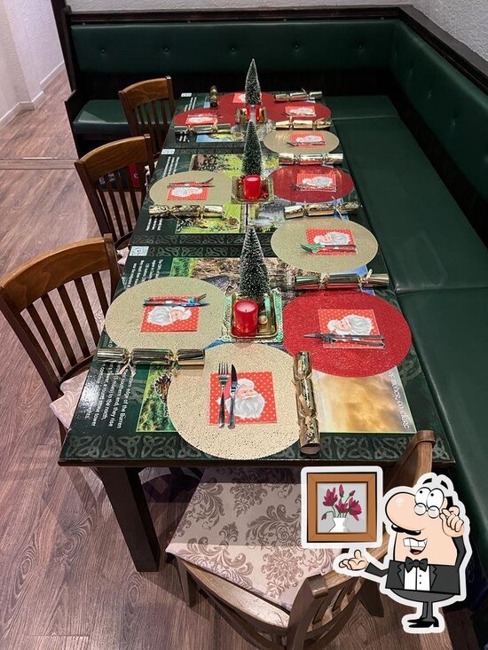 Pub The Cabo Roig Inn, Cabo Roig - Restaurant menu, prices and reviews