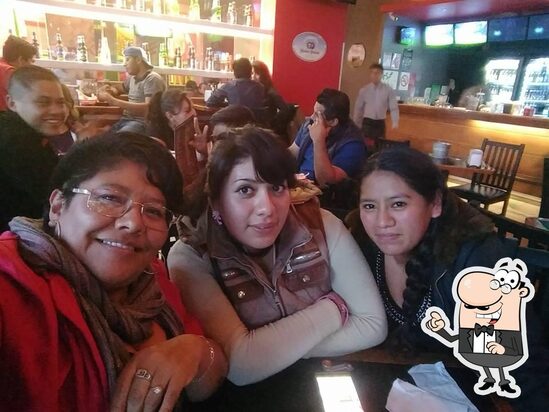 Red Hot Grill in USA - Restaurant reviews