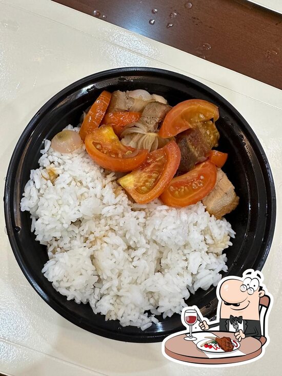 Menu at Remos Kitchen restaurant, Cebu City