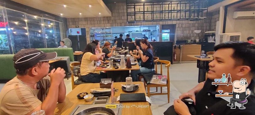 Samgyup sa Bahay, Bacoor - Restaurant menu, prices and reviews