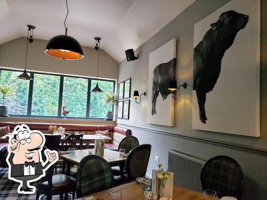 The Bickley Arms, Chislehurst Rd in Chislehurst - Restaurant menu and ...