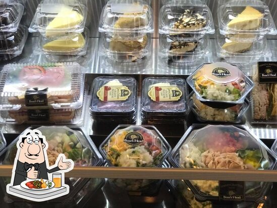 The Fat Butcher Deli, Augusta - Menú del restaurante, precios y reseñas