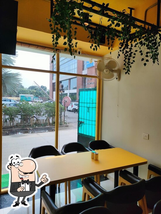 Thepla Junction, Vadodara - Restaurant menu, prices and reviews