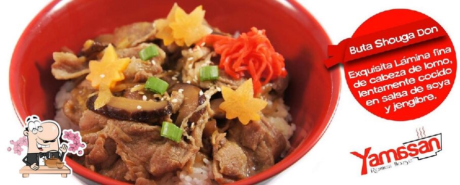 Yamasan restaurant, San Pedro Garza García - Restaurant reviews