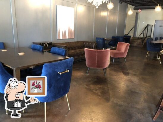 Crude Craft Coffee Bar, Fort Worth - Restaurant menu, prices and reviews