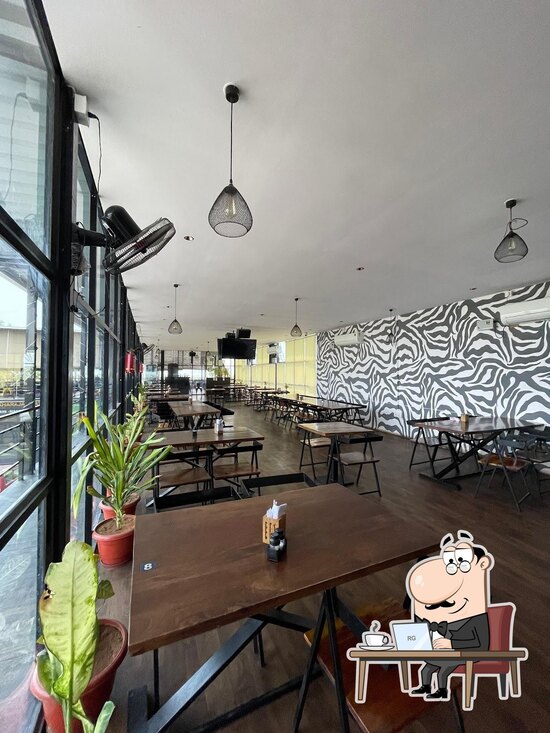 FROSTOP DRIVE IN, Karimnagar - Restaurant reviews