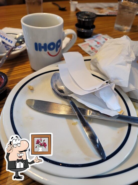 IHOP, Oregon City - Restaurant menu, prices and reviews