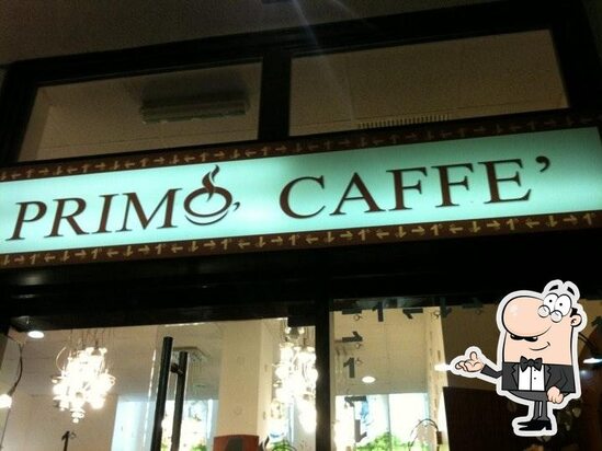 Primo Caffè pub & bar, Parabiago - Recensioni del ristorante
