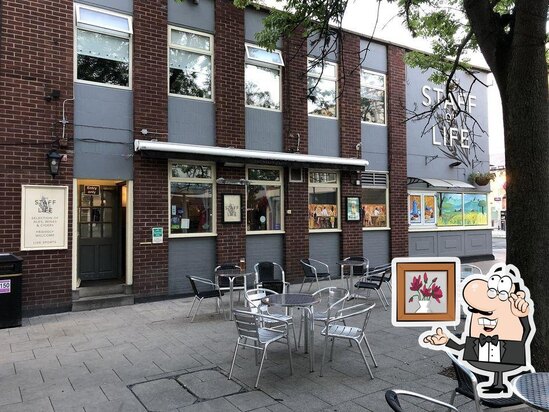 The Staff Of Life, Doncaster - Restaurant menu, prices and reviews