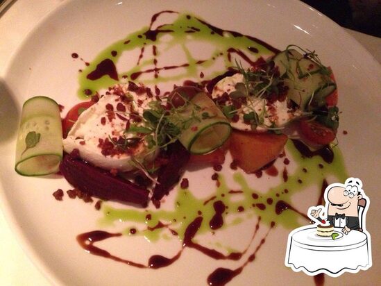 MC Kitchen in Miami - Restaurant menu and reviews