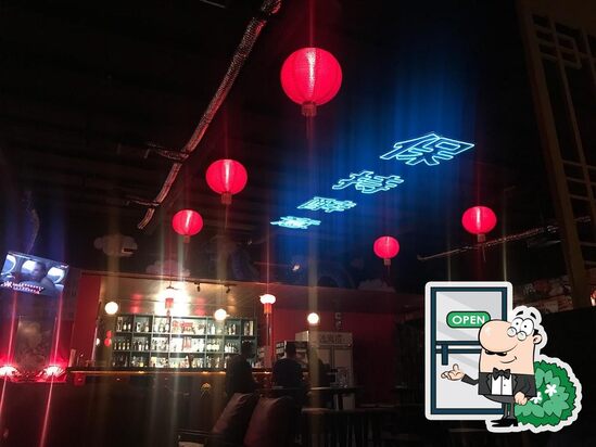Tipsy Panda pub & bar, Bandung - Restaurant reviews