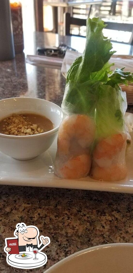 Pho Ton, 11910 Louetta Rd in Houston - Restaurant menu and reviews