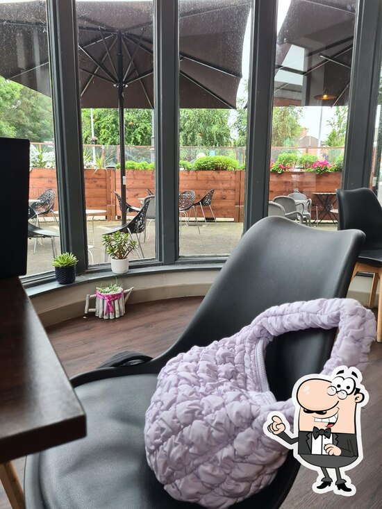 Cafe Adelphi, Dundalk - Restaurant menu, prices and reviews