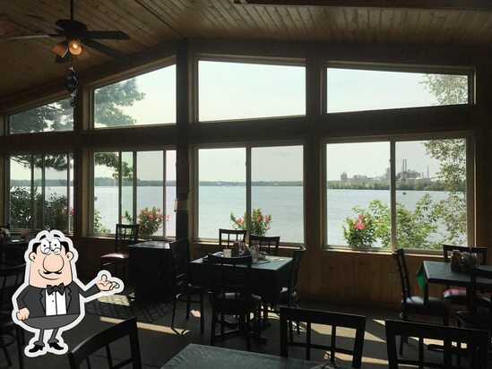 Happy Snapper in Tomahawk - Restaurant menu and reviews