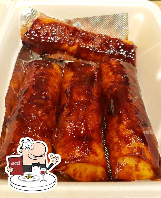 BFF Turon Pinoy Food Rocks, 8860 S Redwood Rd in West Jordan ...