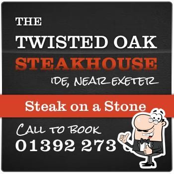 The Twisted Oak - Steakhouse, Exeter - Restaurant menu, prices and reviews