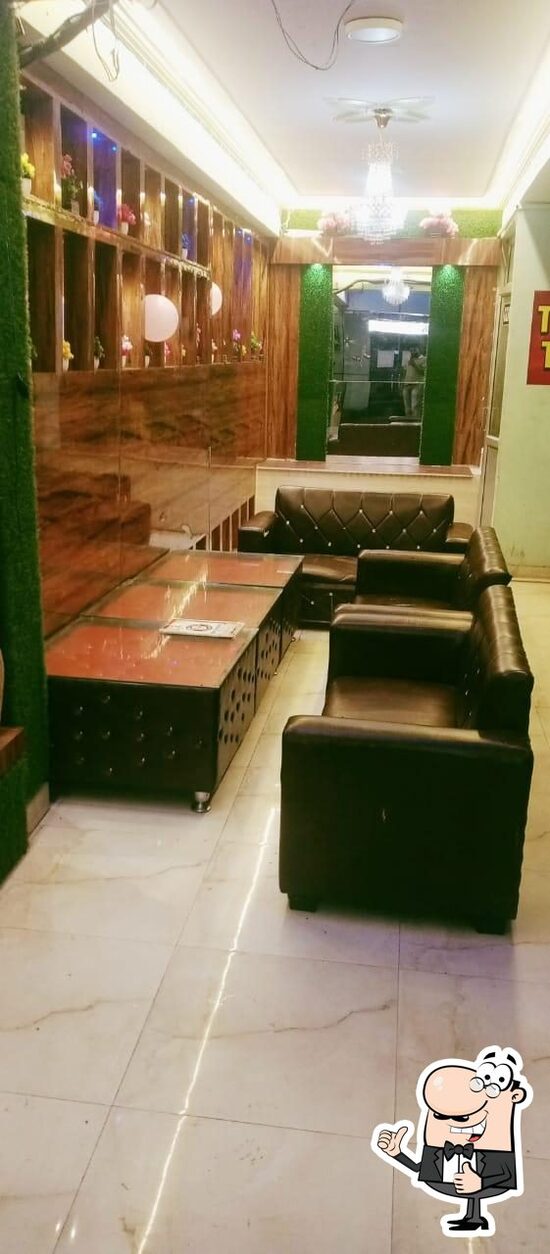 TaBle Talk restaurant, Kanpur - Restaurant reviews