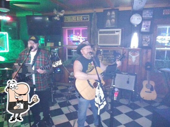 Arch's Country Saloon in Washington - Restaurant reviews