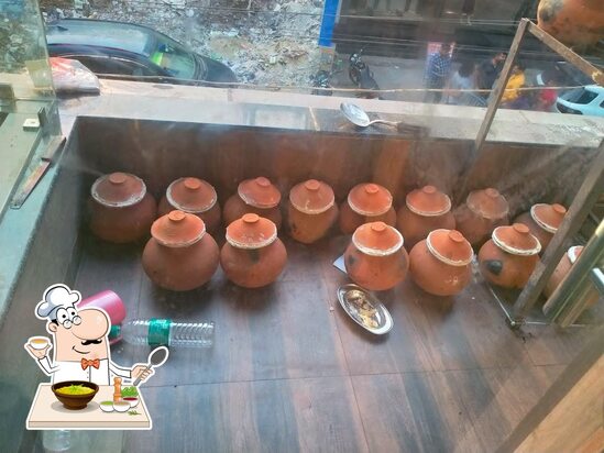 Menu at Champaran Meat House, Purnea, Purnea, QFFH+525