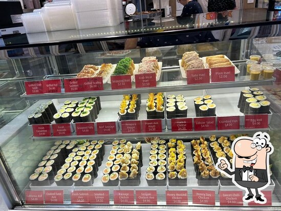 Cool Sushi & Noodles, Armidale - Restaurant menu, prices and reviews