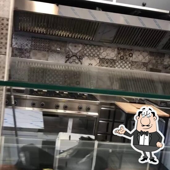 Da mario, Naples - Restaurant menu, prices and reviews