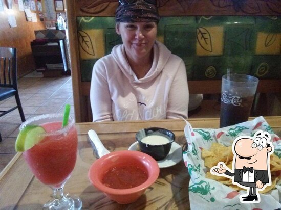 El Cerro Mexican Bar & Grill, Murrells Inlet - Restaurant menu, prices ...