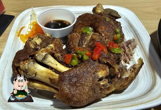 Menu at Max's Restaurant Virginia Beach, Cuisine of the Philippines ...