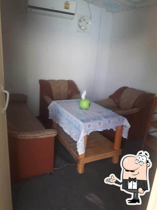 นั่ง ชิว ชิว ครัวได้ค่ะ, Nong Chang - Menú del restaurante, precios y ...