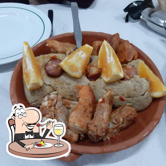 O Pingo restaurant, Reguengos de Monsaraz - Restaurant reviews