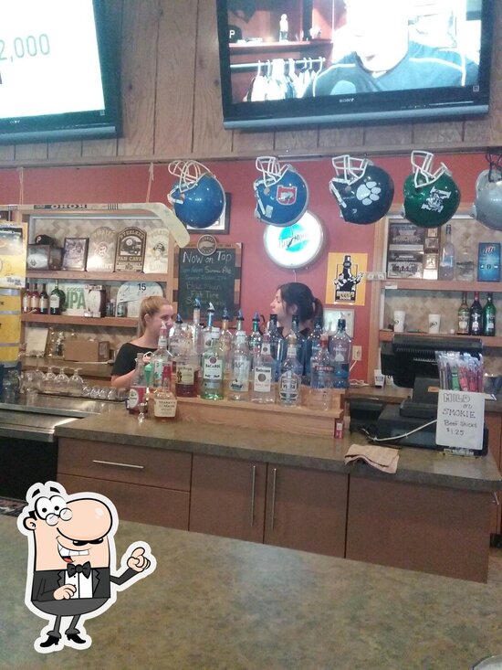 Pit Stop Sports Bar & Grill, Nanty-Glo - Restaurant menu, prices and ...
