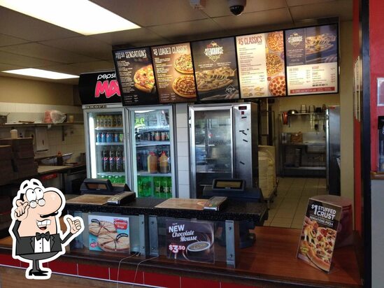 Pizza Hut Birkenhead, 3/75 Mokoia Rd in Auckland - Restaurant menu and ...