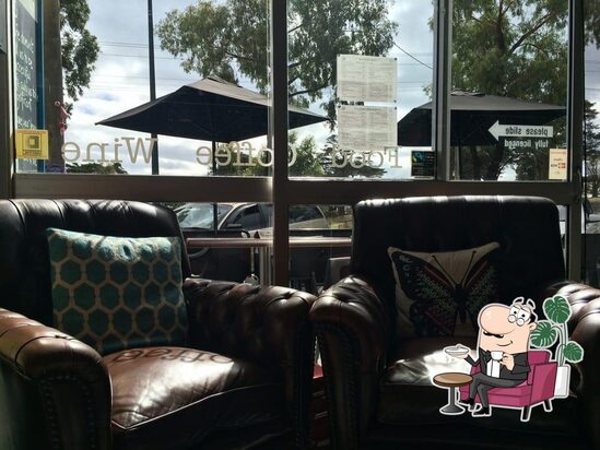 Postscript, Portarlington - Restaurant menu, prices and reviews