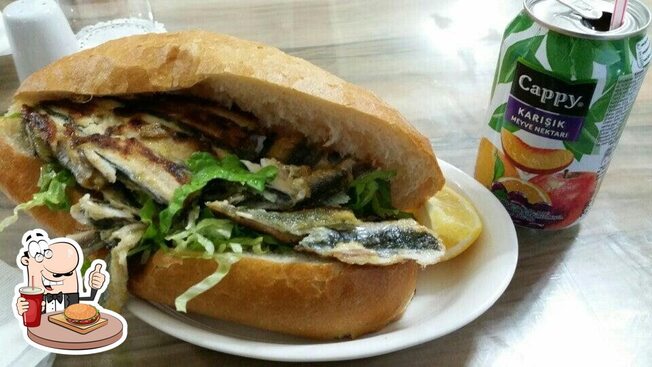 Sariyer Balik Restaurant, Yozgat - Restaurant reviews