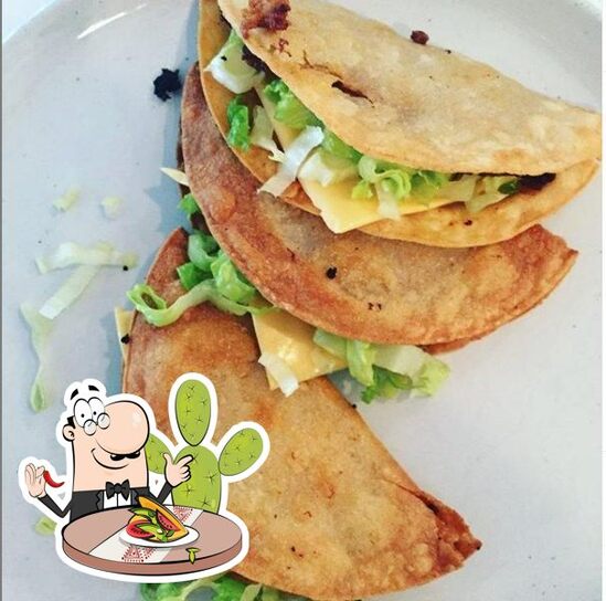 Tasty Taco Box, Cameron Park - Restaurant menu, prices and reviews