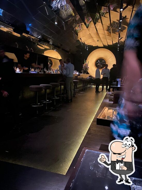 BAR TAUSEND, Berlin - Speisekarte, Preise und Bewertungen
