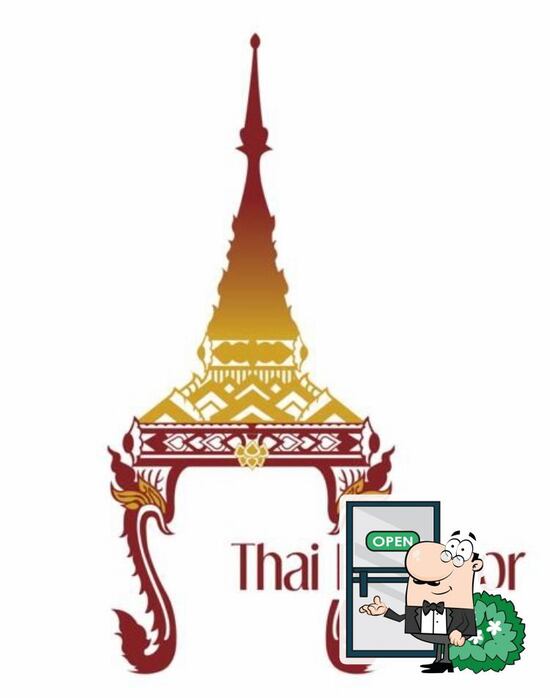 Menu at Thai Emperor Restaurant & Takeaway, Swanley