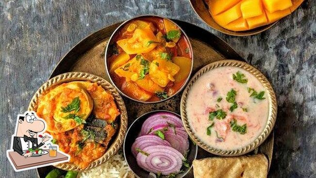 The Pindi Kitchen, Gurugram - Restaurant reviews
