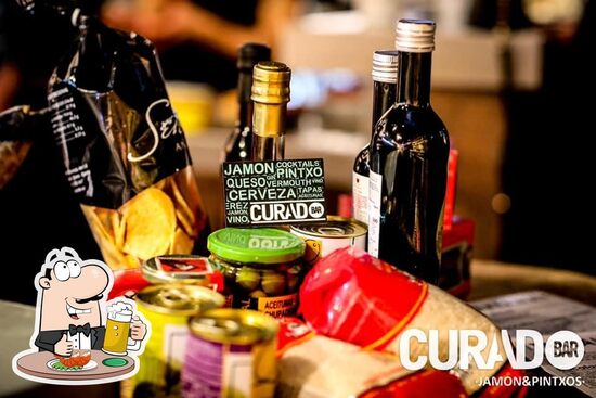 Curado Bar in Cardiff - Restaurant reviews