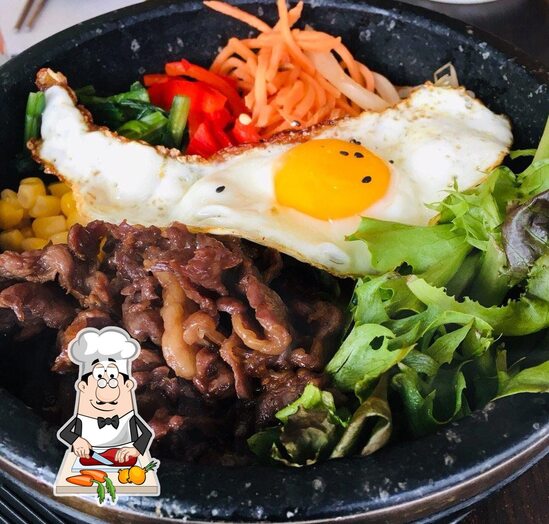 Jumak, Montréal, Snowdon - Restaurant menu, prices and reviews