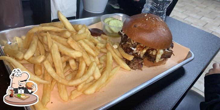 A.B.’s Amazing Ribs in Dearborn Heights - Restaurant reviews