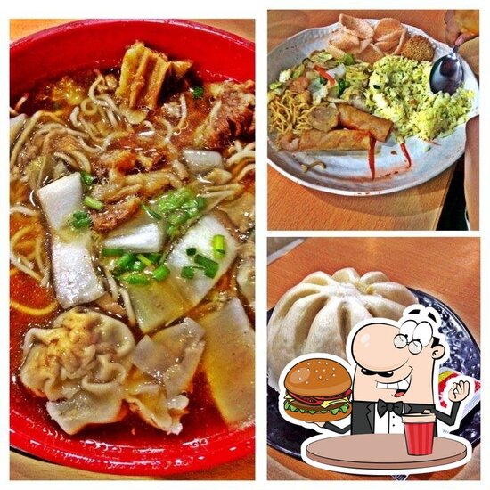 Chowking, Manila, Tutuban - Restaurant menu, prices and reviews