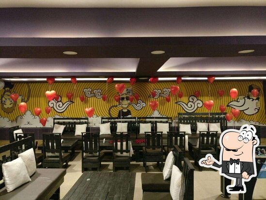 Hideout Lounge, Bengaluru, First Floor - Restaurant reviews