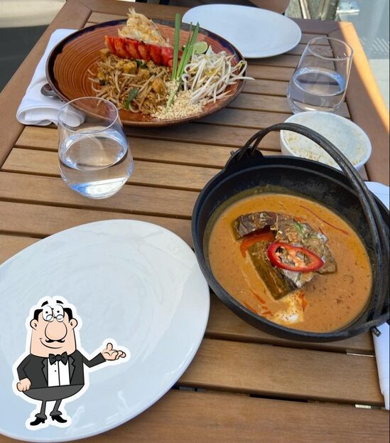 Siam DIX30, Brossard - Menu du restaurant, prix et avis