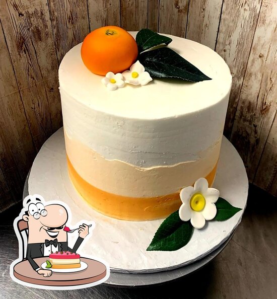 Koffee Kup Bakery, Chicopee - Restaurant menu, prices and reviews