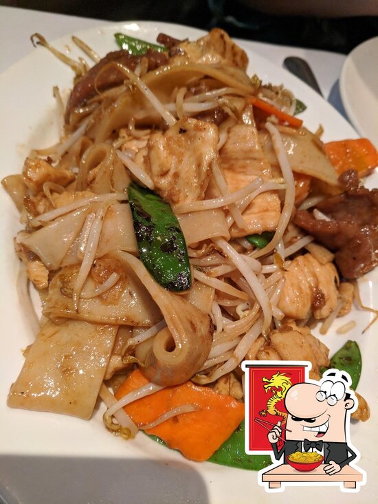 Jack's Fortune in Annapolis - Restaurant menu and reviews