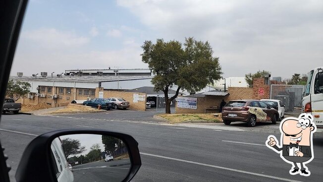 Lupo bakery, Randburg - Restaurant menu, prices and reviews