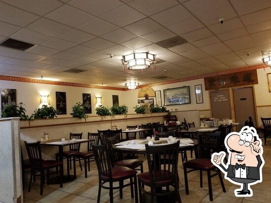 ABC Chinese Restaurant, Scotts Valley - Restaurant menu, prices and reviews