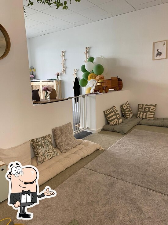 Kylians Kindercafé, Meerbusch - Speisekarte, Preise und Bewertungen