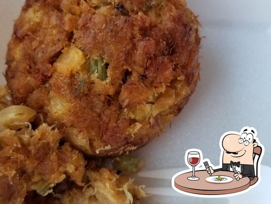 Pooler Seafood in Pooler - Restaurant menu and reviews