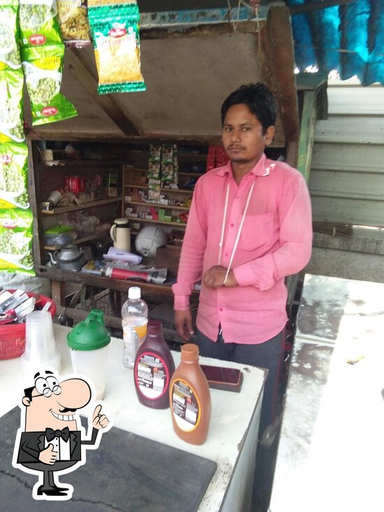 PUSHPA TEA STALL, Gurugram - Restaurant reviews